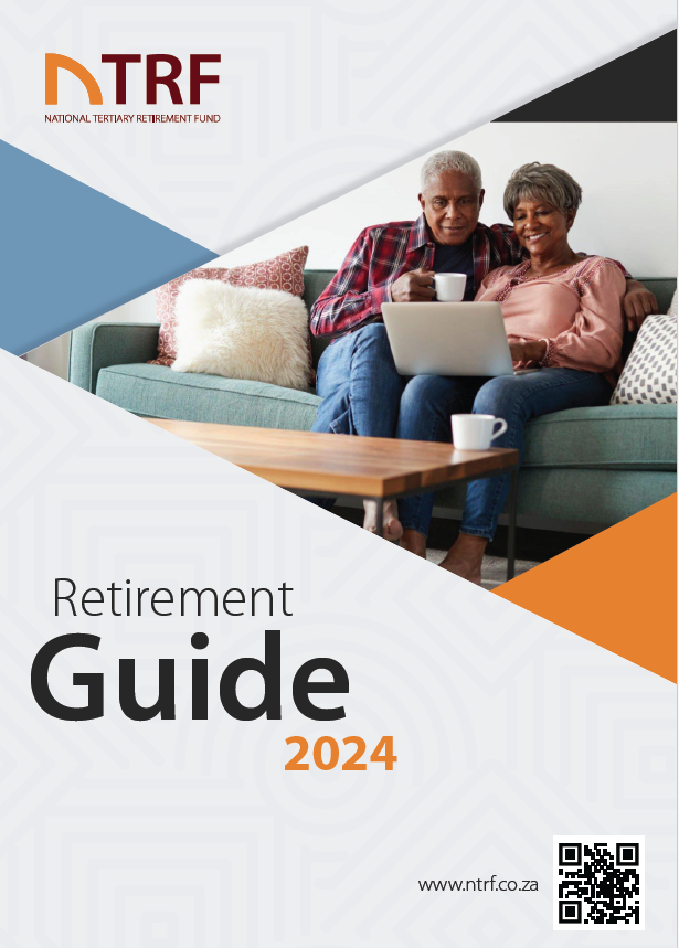 NTRF - National Tertiary Retirement Fund